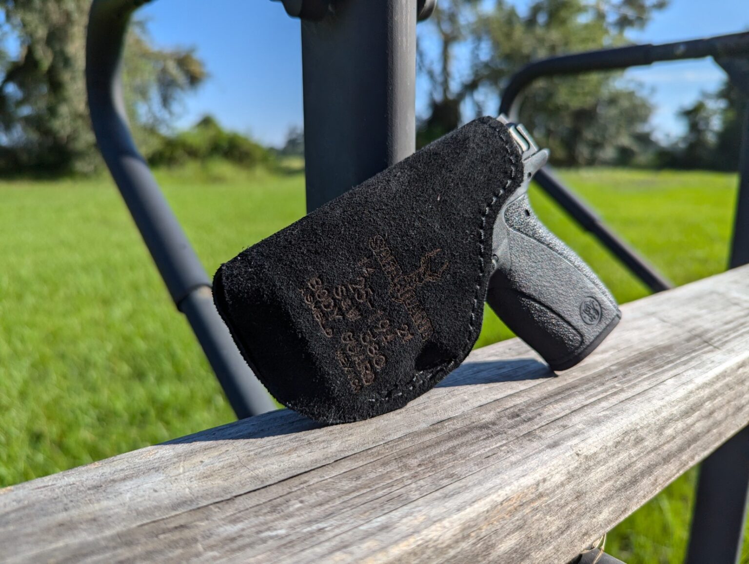 Holster Positioning: Finding the Optimal Carry Position for Comfort and ...