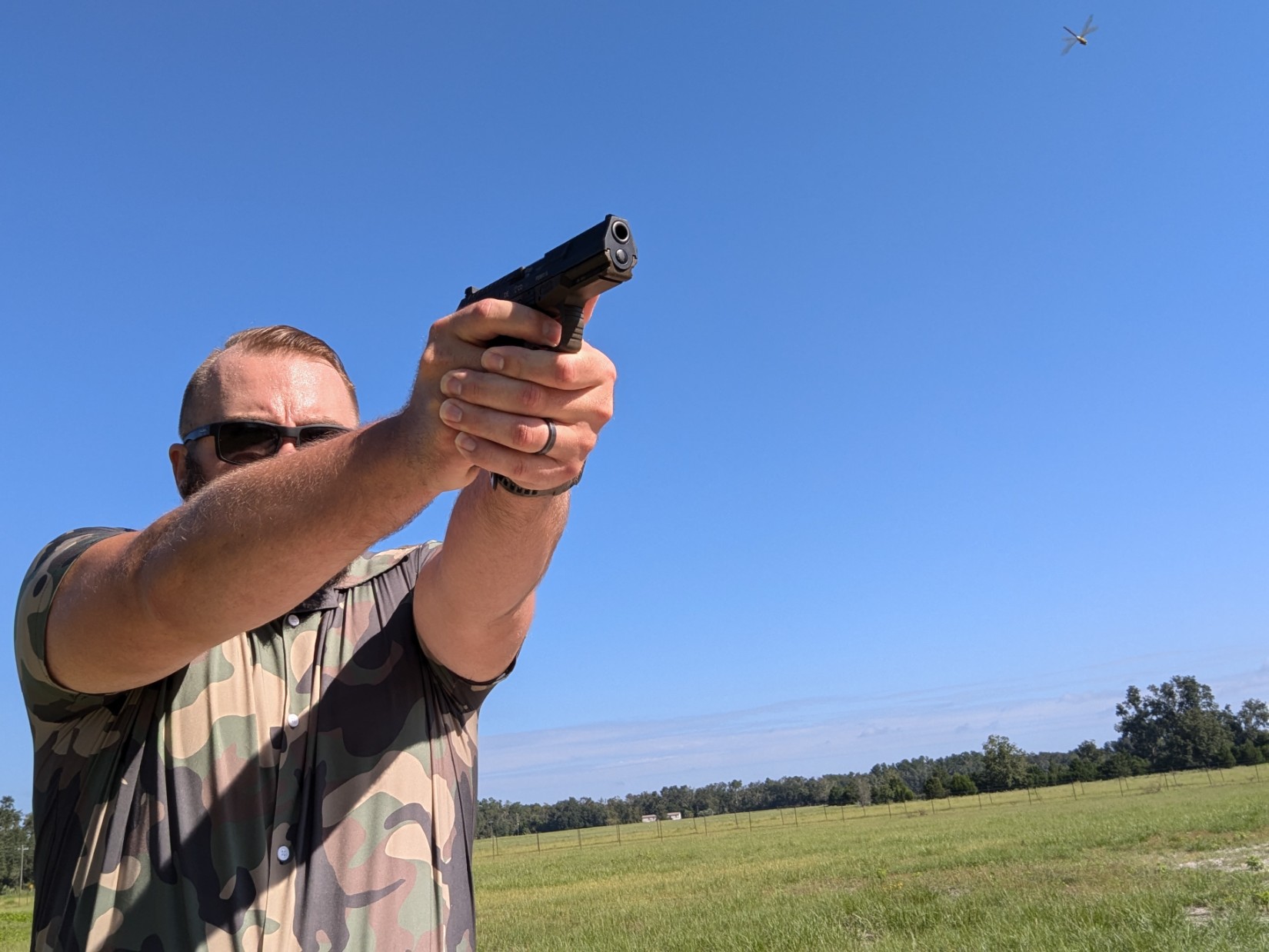 Training Drills: Drawing from Your Holster Effectively - Inside Safariland