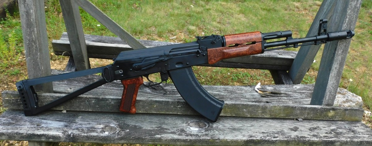 Palmetto State Armory AK-103: A Reliable American AK? - Inside Safariland