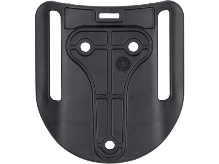 Understanding the Different Holster Attachments - Inside Safariland