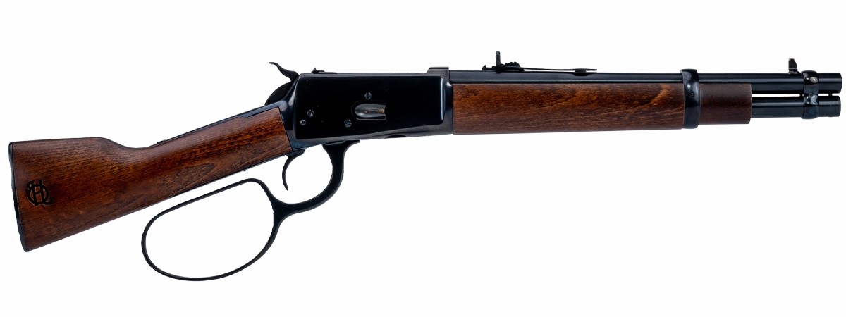 Heritage Firearms: Nostalgic Fun - Inside Safariland