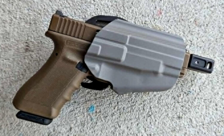 All About Compensators: The Down and Dirty - Inside Safariland