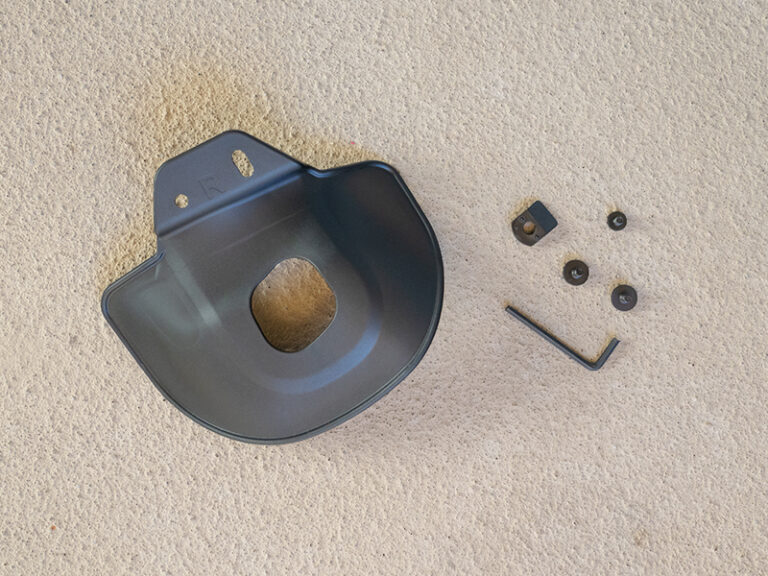 What Is A Paddle Holster And How Do You Use It? - Inside Safariland