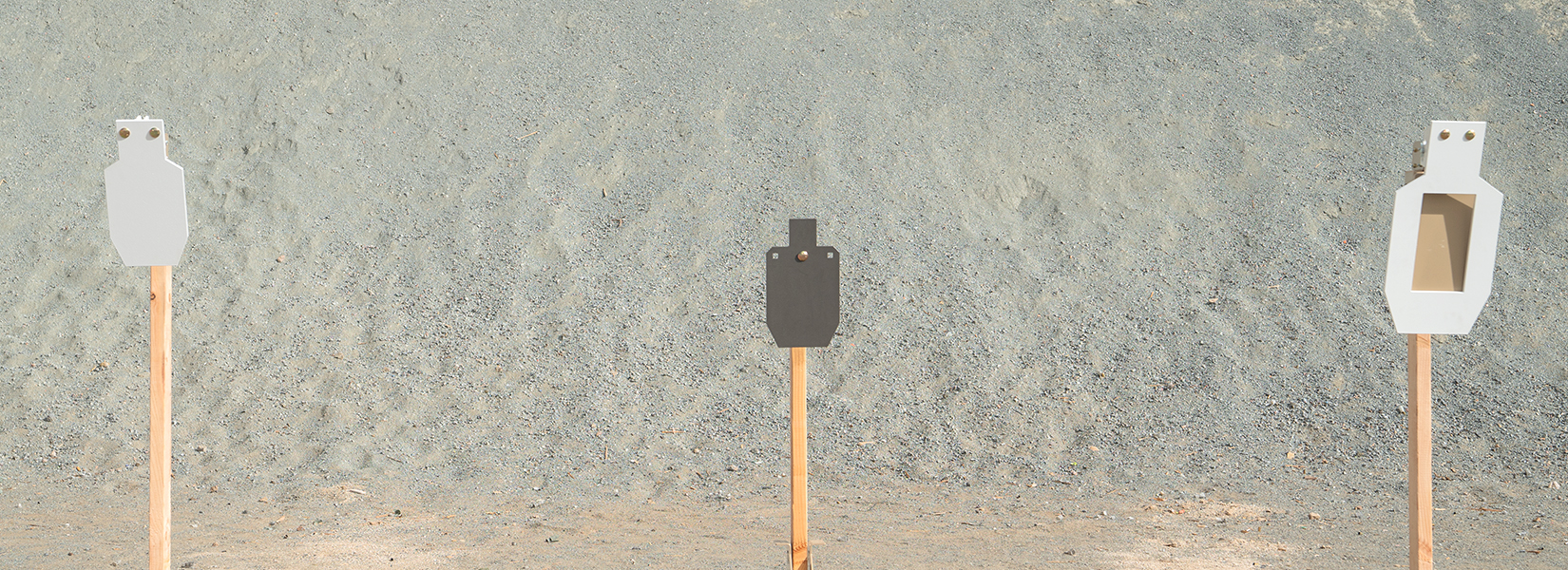 TA Targets: Shooting And Reviewing High-End Steel - Inside Safariland