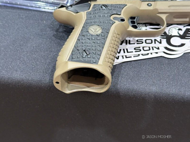Wilson Combat: Highlights from TriggrCon 2024 - Inside Safariland