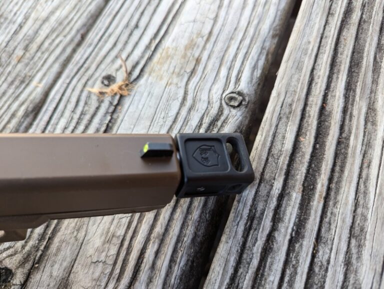 All About Compensators: The Down and Dirty - Inside Safariland