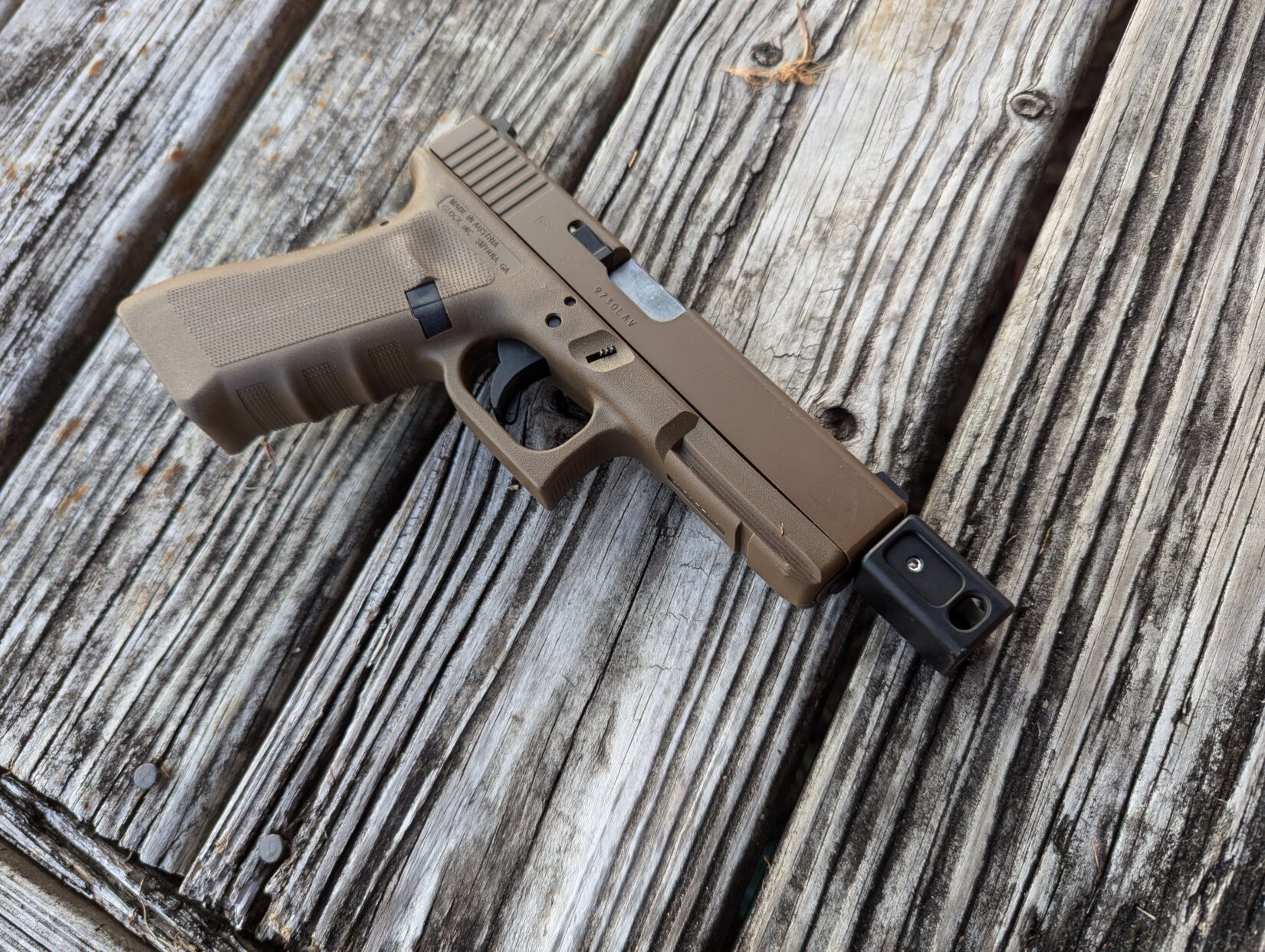 All About Compensators: The Down and Dirty - Inside Safariland