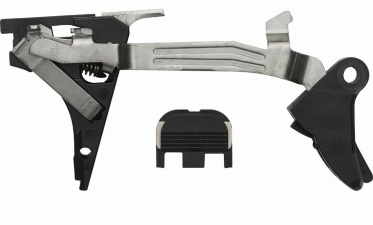 9 Aftermarket Glock Triggers to Improve Your Shooting - Inside Safariland