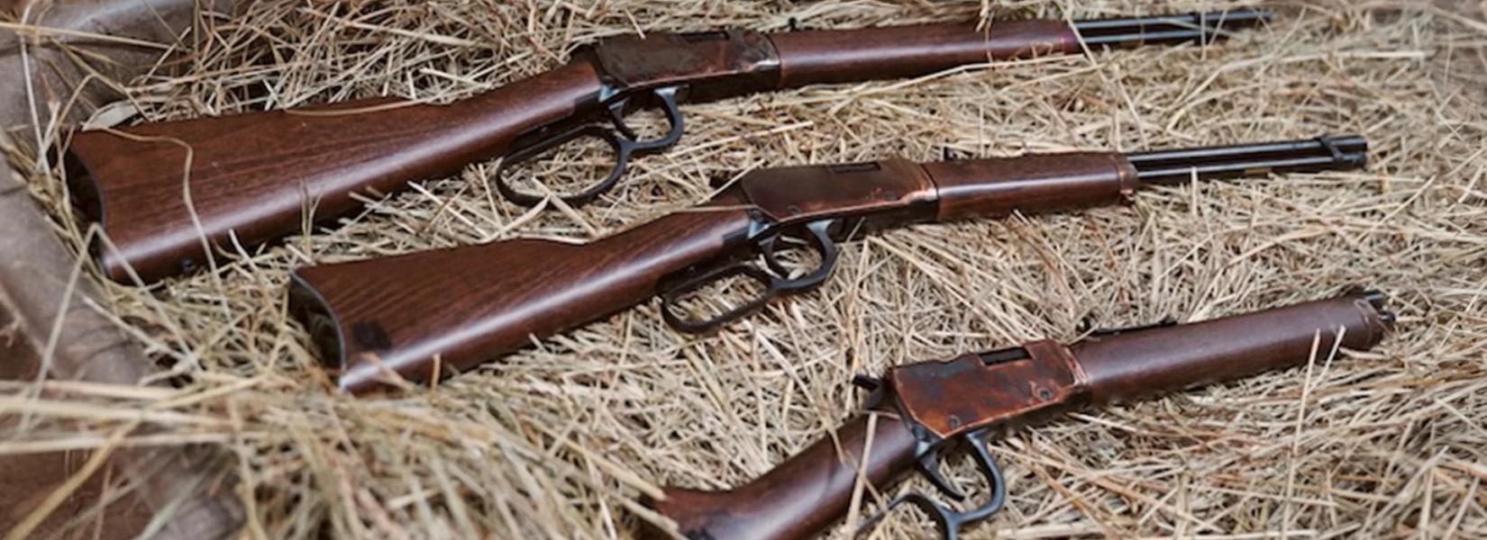Heritage Firearms: Nostalgic Fun - Inside Safariland