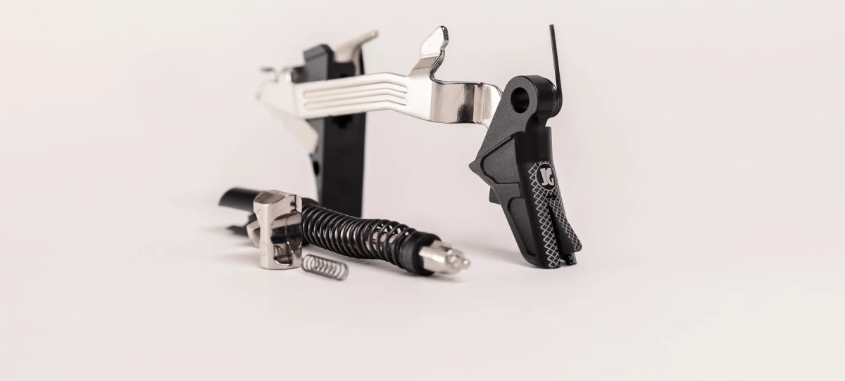 9 Aftermarket Glock Triggers to Improve Your Shooting - Inside Safariland