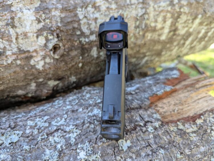 The SIG Sauer XMACRO: A Little Big Option - Inside Safariland