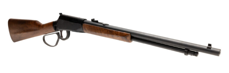 Savage Arms: REVEL CLASSIC and REVEL DLX Rimfire Lever Guns - Inside ...
