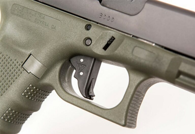 9 Aftermarket Glock Triggers to Improve Your Shooting - Inside Safariland