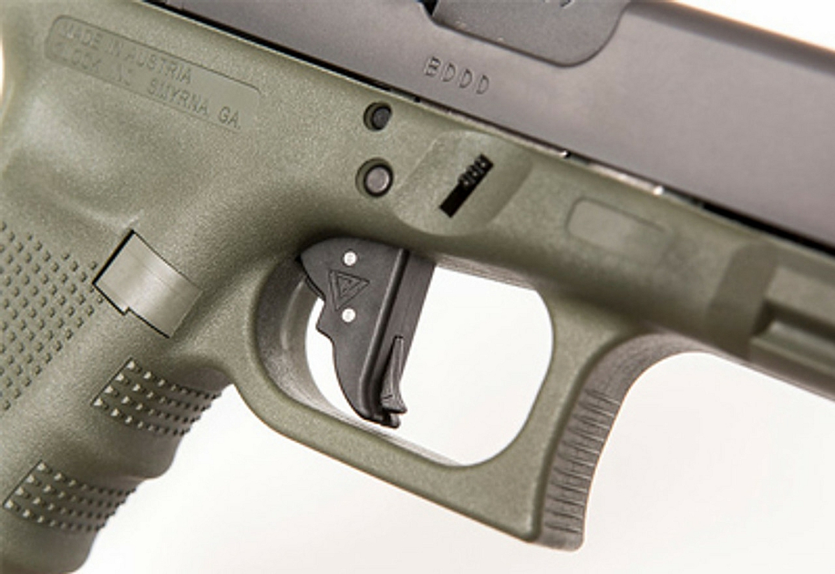 9 Aftermarket Glock Triggers to Improve Your Shooting - Inside Safariland