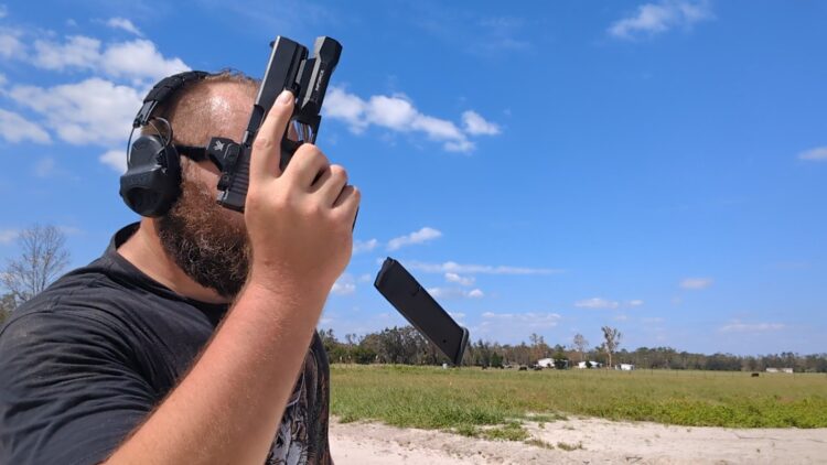 The Marine Corps CPP: The Combat Pistol Progam - Inside Safariland