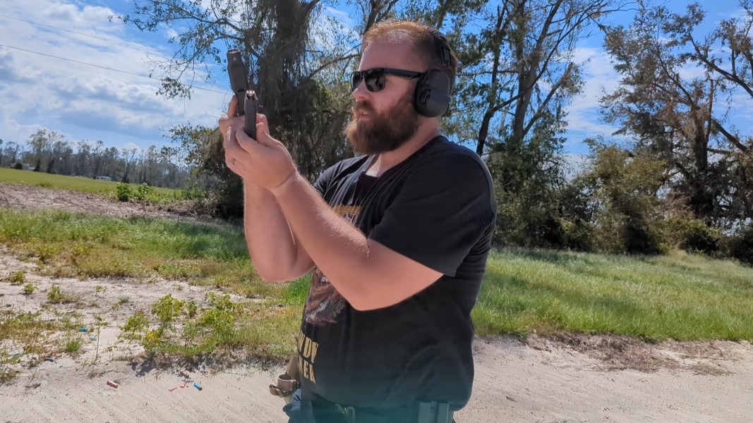 The Marine Corps CPP: The Combat Pistol Progam - Inside Safariland