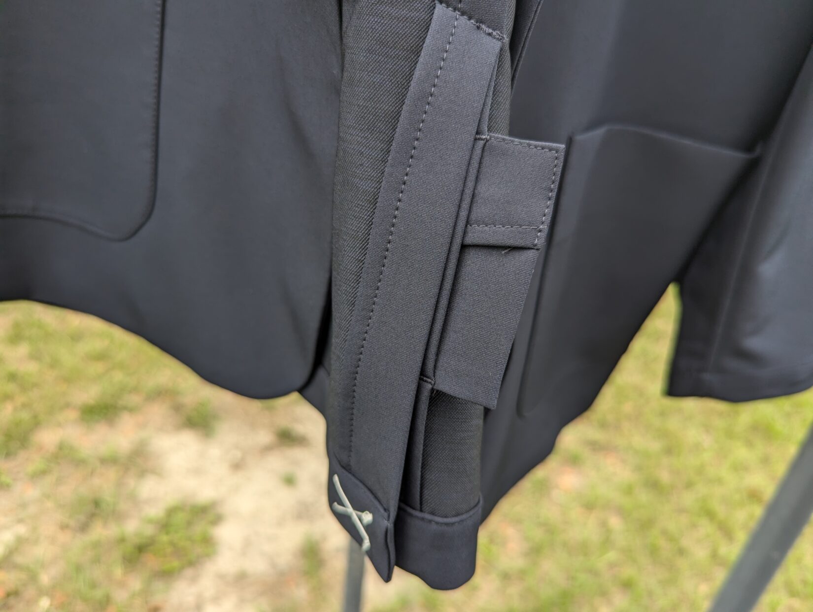 The 5.11 Founders Jacket: John Wick Style - Inside Safariland