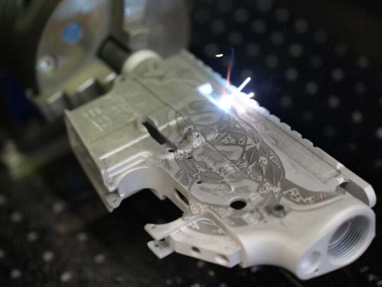 Let It Rain: Black Rain Ordnance Firearms - Inside Safariland