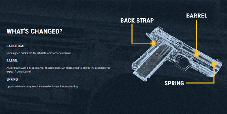 Daniel H9: Reboot and Relaunch