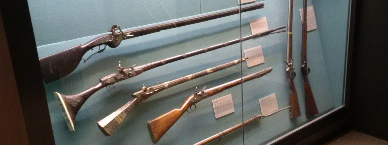 The Overlooked Firearms Inventors, Designers and Innovators - Inside ...