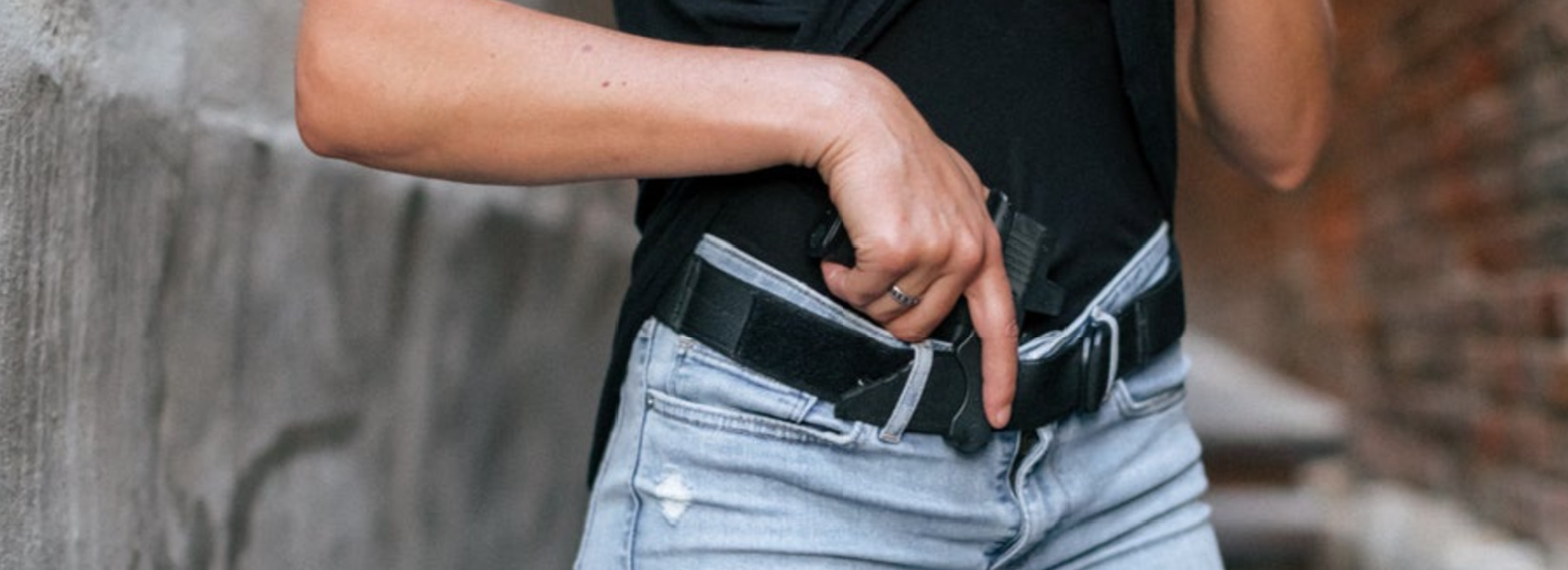 Concealed Carry Options: Size Matters - Inside Safariland