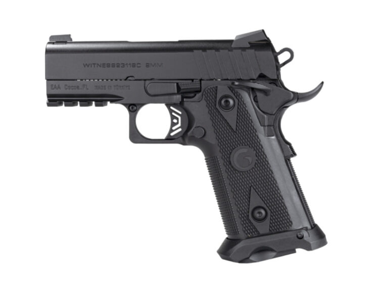 The Girsan Witness2311 Brat from EAA - Inside Safariland