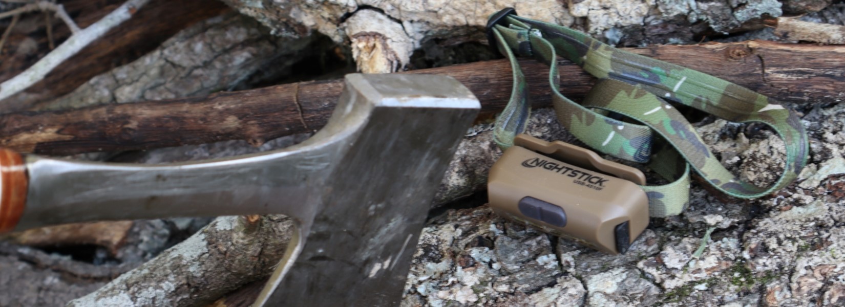 Nightstick Multi-Flood Headlamp: Quality Hands Free Illumination ...