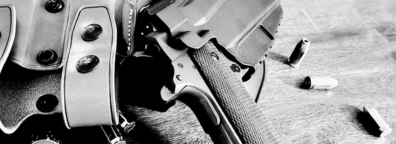 Choosing the Best 1911 Concealed Carry Holster: Reliable, Everyday ...