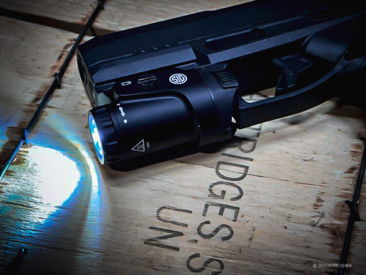 Top 3 Compact Weapon Lights for Conceal Carry Handguns - Inside Safariland