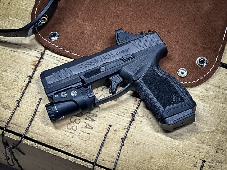 Sig Foxtrot 1X: A Quality Light for Under $100? - Inside Safariland