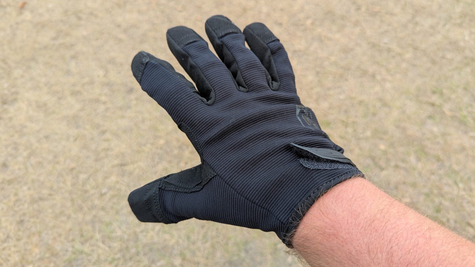Safariland Hatch Friskmaster: Protect Your Mitts - Inside Safariland
