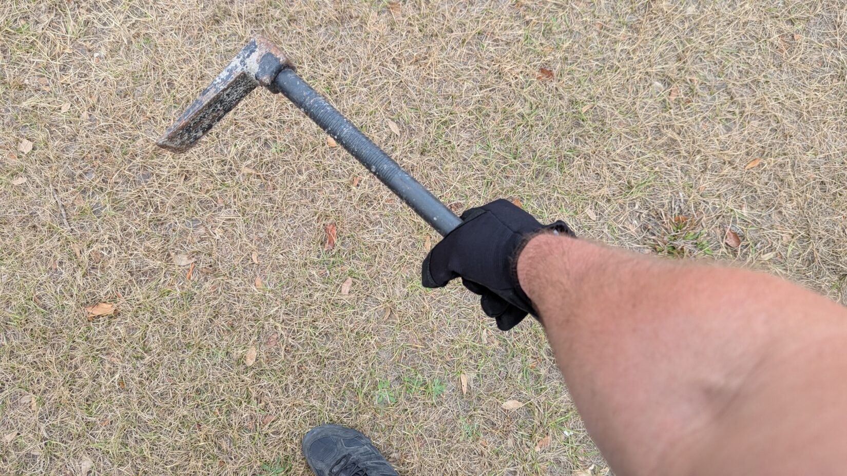 Safariland Hatch Friskmaster: Protect Your Mitts - Inside Safariland