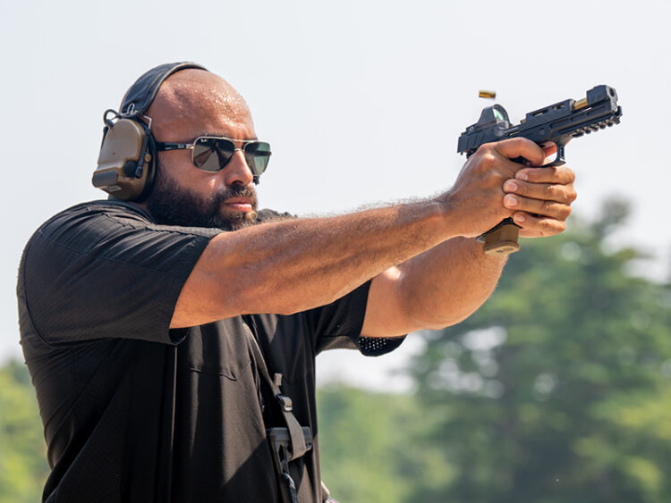 What is a Modular Fire Control Group, and Why Should You Care? - Inside ...