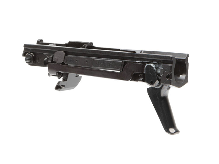 What is a Modular Fire Control Group, and Why Should You Care? - Inside ...