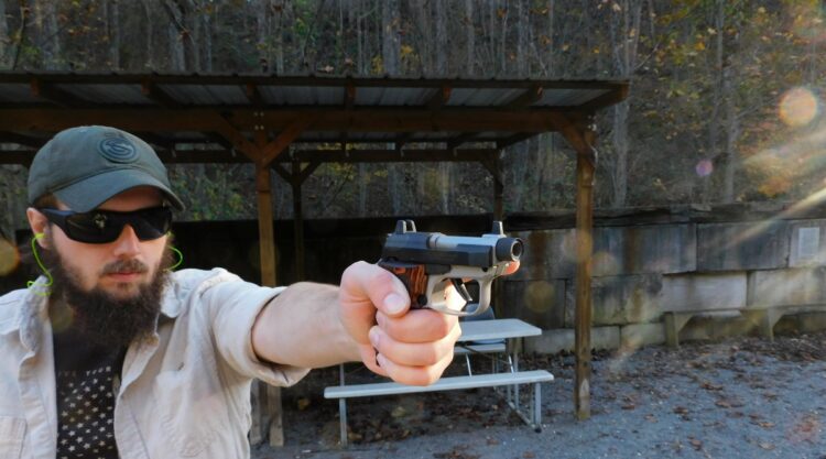 Beretta 30X Tomcat Get Home Bag: A Cool Backup Gun? - Inside Safariland