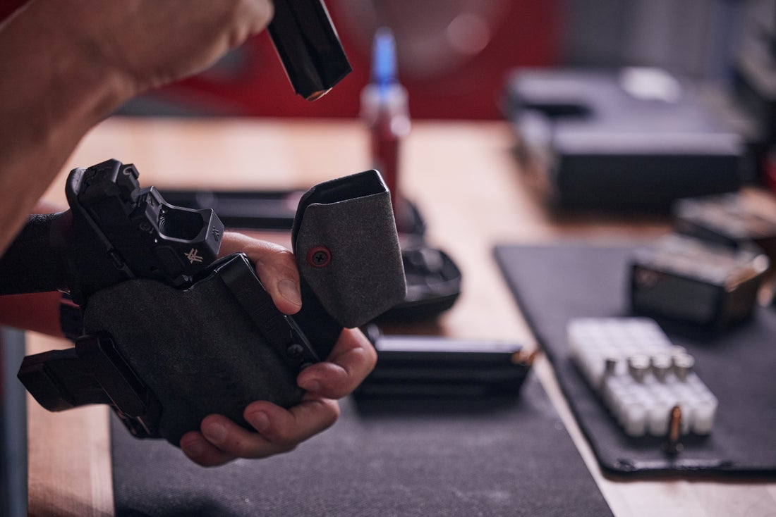 What is a Modular Fire Control Group, and Why Should You Care? - Inside ...