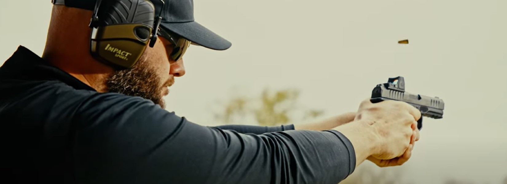 The Rost Martin RM1C: Now California Compatible - Inside Safariland