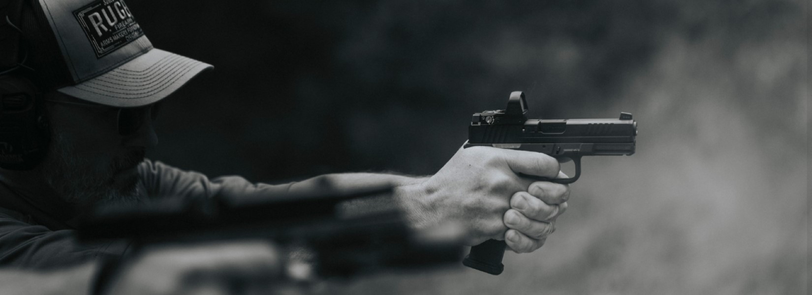 The New Ruger RXM: A Magpul Collaboration - Inside Safariland