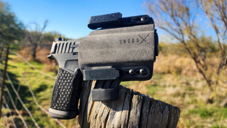 SIG P365 FUSE: Concealed Carry Cool - Inside Safariland