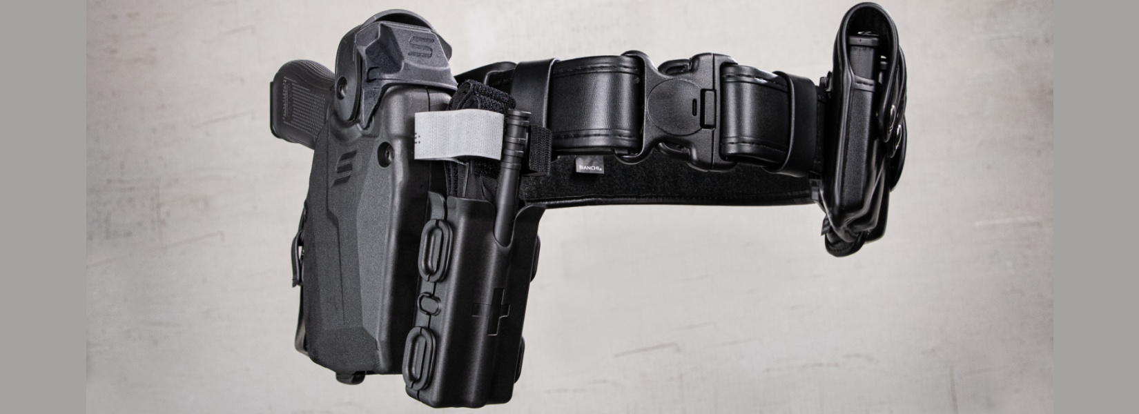 Maximizing Versatility with the Safariland Tourniquet Pouch System ...