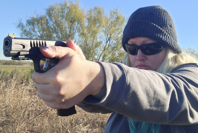 SIG P365 FUSE: Concealed Carry Cool - Inside Safariland