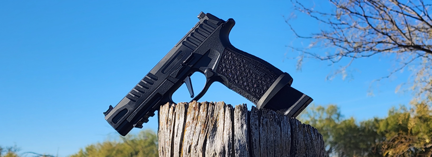 SIG P365 FUSE: Concealed Carry Cool - Inside Safariland