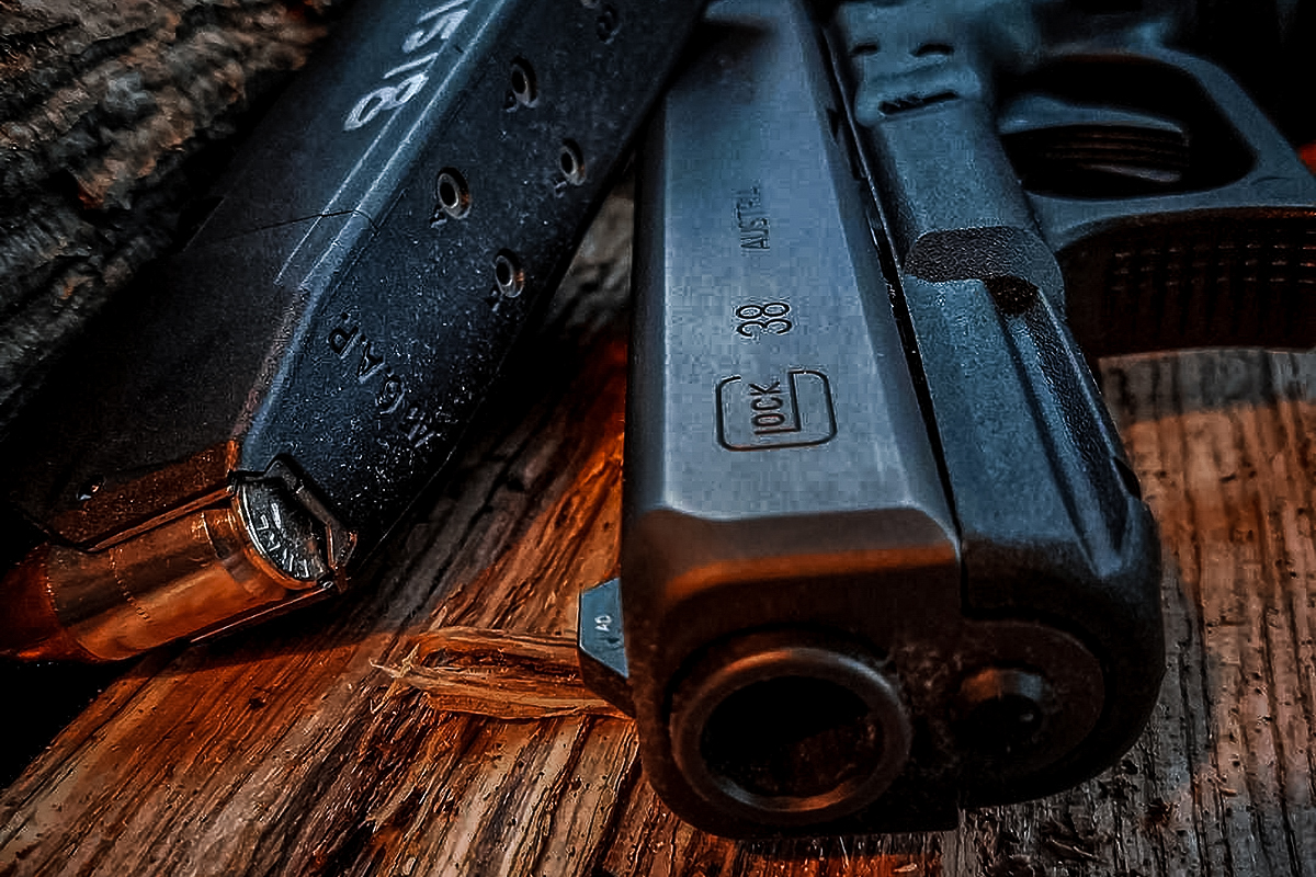 Viewpoints: a Glock 45 Review Lineup - Inside Safariland