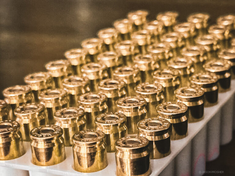 How Durable is a Glock? 5 Extreme Torture Tests - Inside Safariland