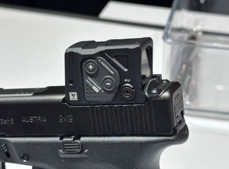 Mounting Standards: 2025 Guide to Red Dot Footprints - Inside Safariland