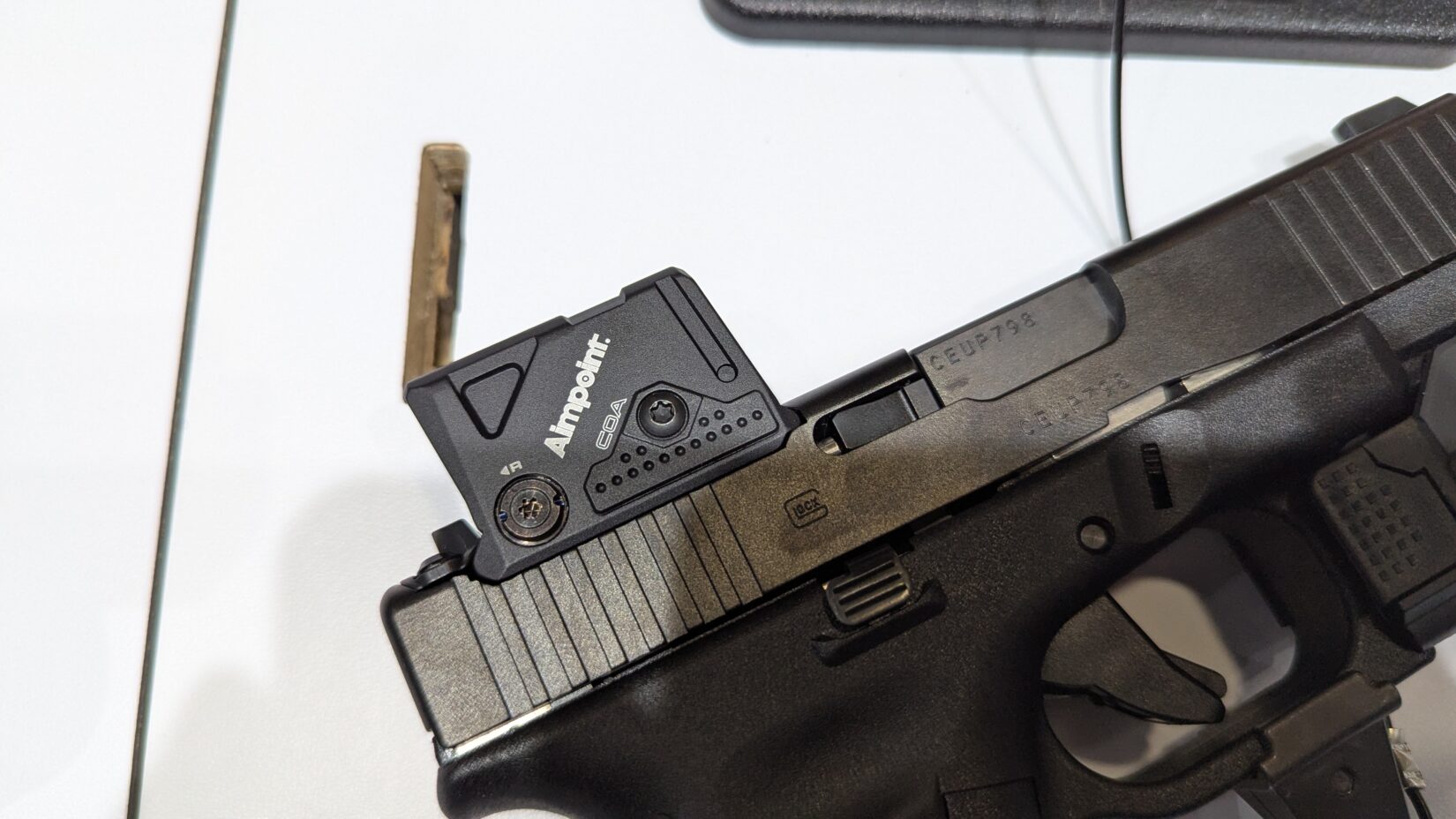 Best Law Enforcement Gear of SHOT 2025 - Inside Safariland