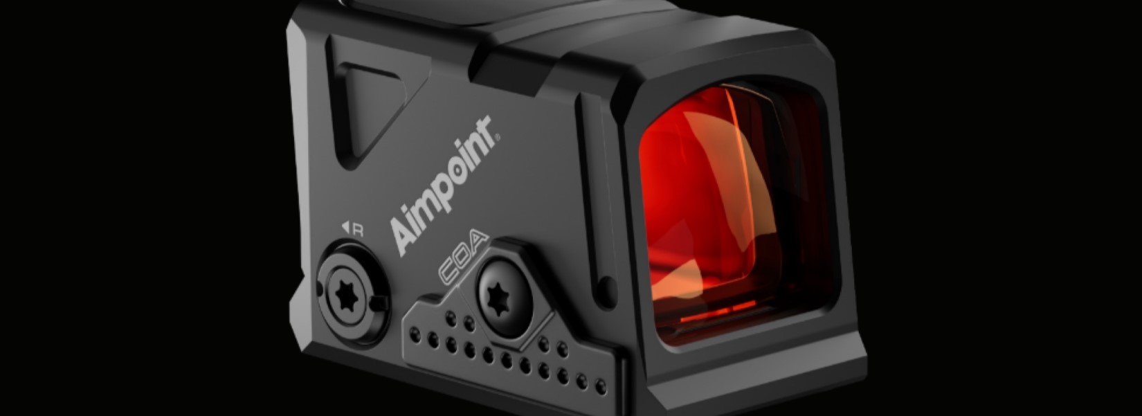 The New Aimpoint COA: On A Glock Near You - Inside Safariland