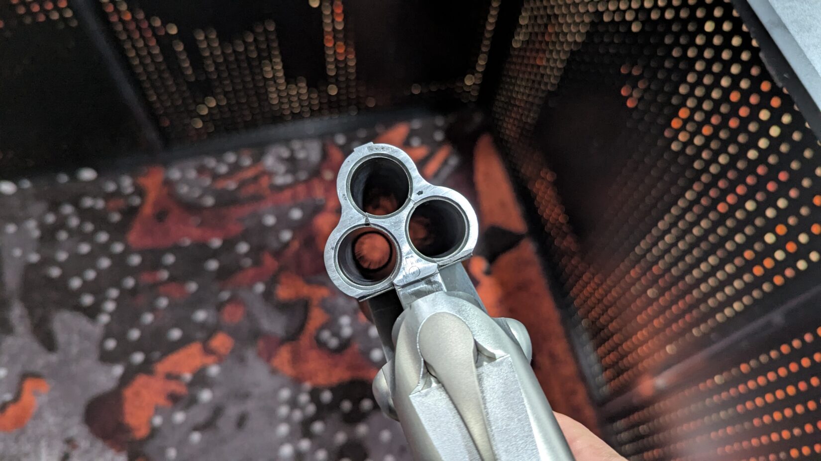 The Weirdest Guns of SHOT Show 2025 - Inside Safariland