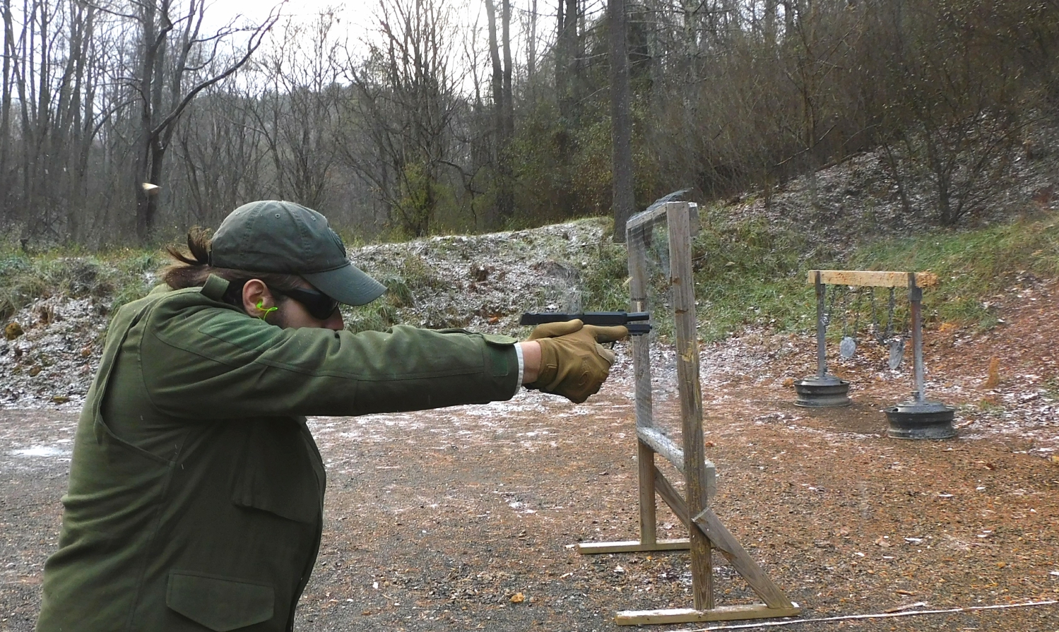 Purpose Built: The Avidity Arms PD10 Concealed Carry Pistol - Inside ...