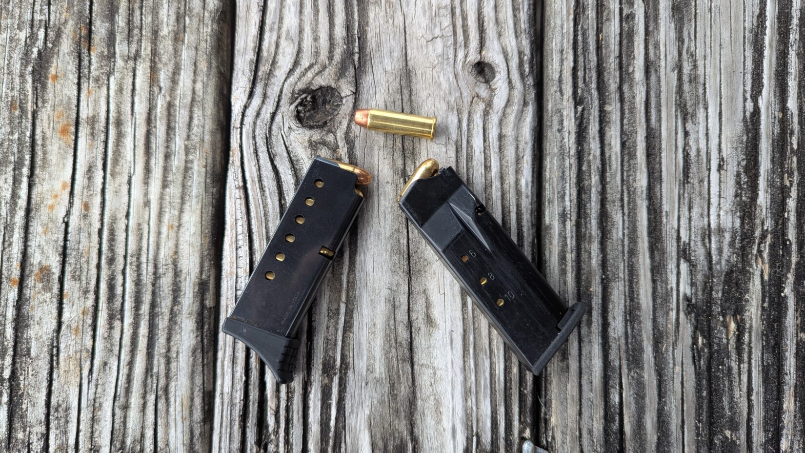 Backup Guns: Are They Necessary? - Inside Safariland